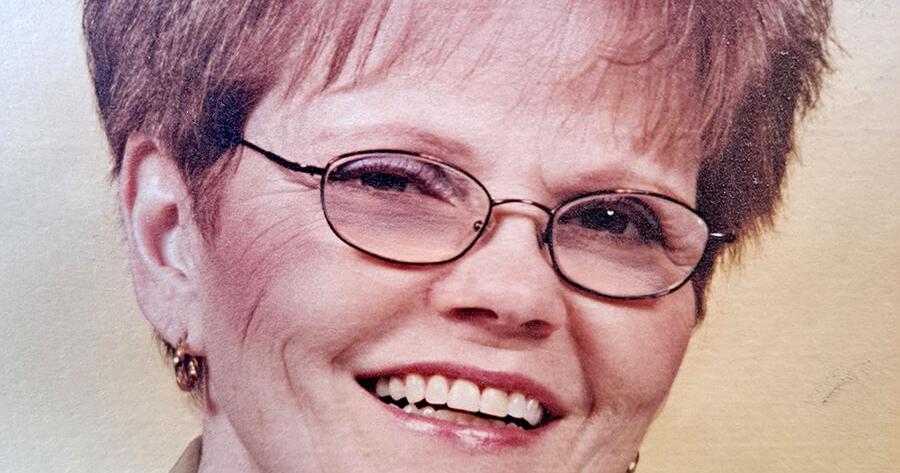 Twila Maxine Buckridge Smith | Free | emporiagazette.com
