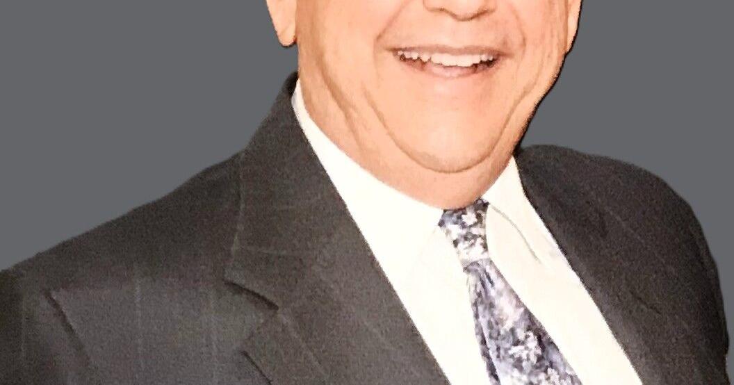 Wilbert ‘Gene’ Whitson | Free | emporiagazette.com