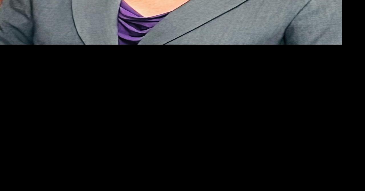 Miser breaks barriers as first woman on 5th Judicial District bench ...