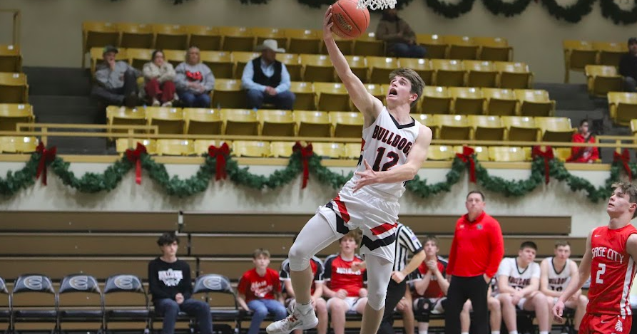 Chase, Olpe, Lebo claim big wins in early week action | Sports ...