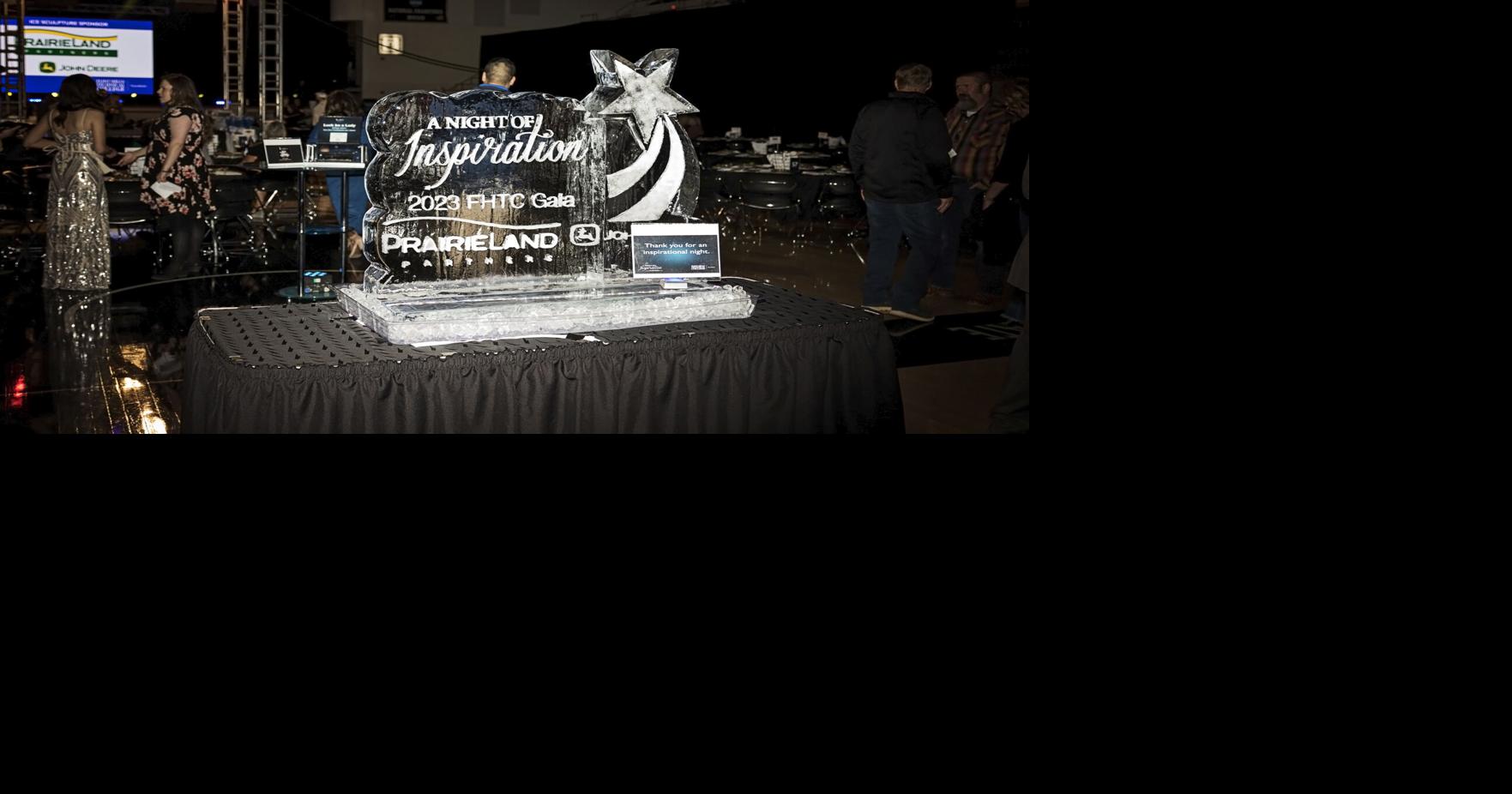 More than $200,000 raised during Flint Hills Technical College gala ...