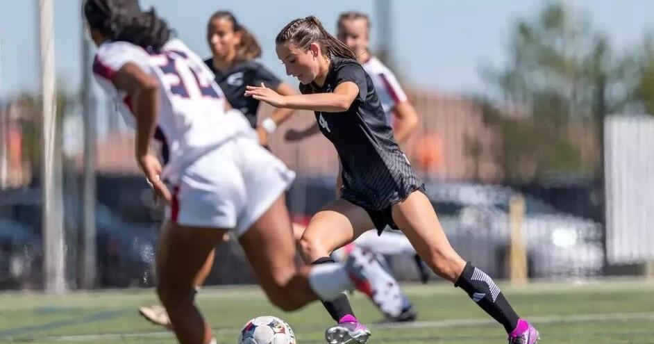 Lady Hornets Soccer Continues Unbeaten Streak of Play over Weekend ...