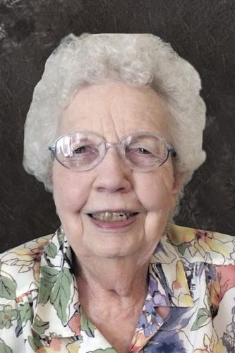 Barbara (Hull) Gerriets | Free | emporiagazette.com