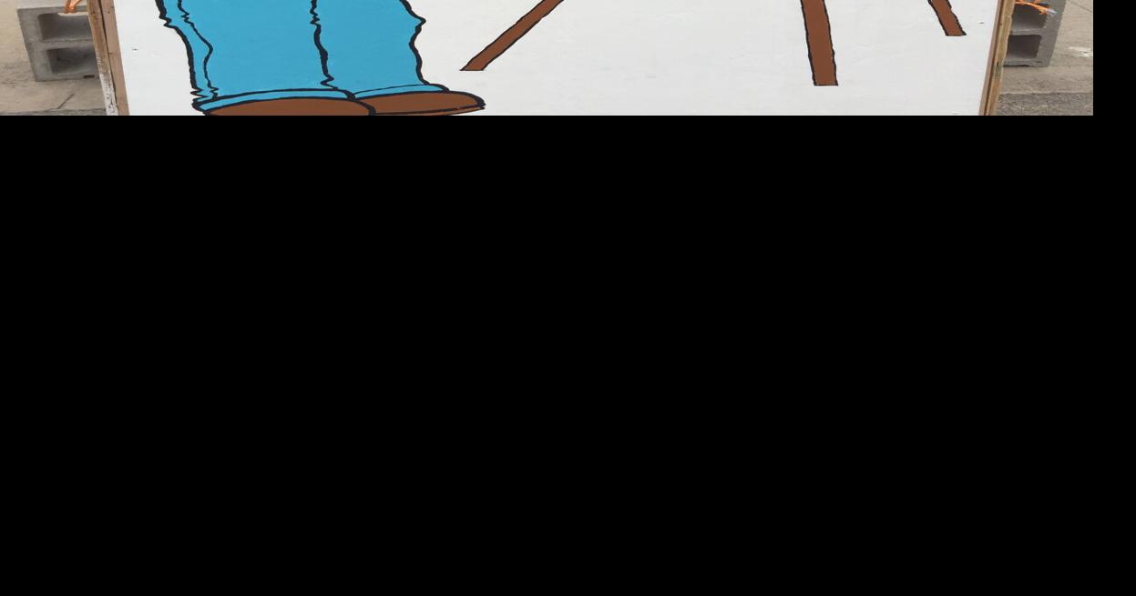 100th Art Walk is a Labor of Love | Free | emporiagazette.com