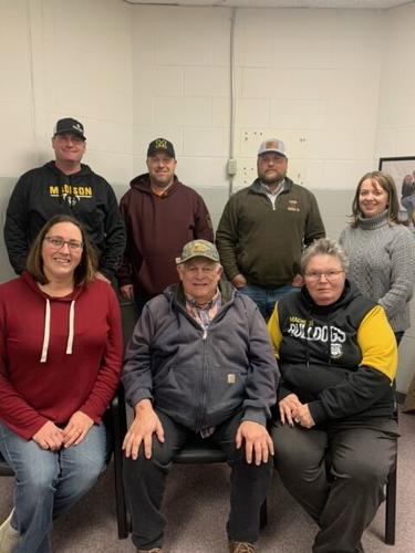 MADISON SCHOOL BOARD INSTALLS NEW OFFICERS | Tmn | emporiagazette.com