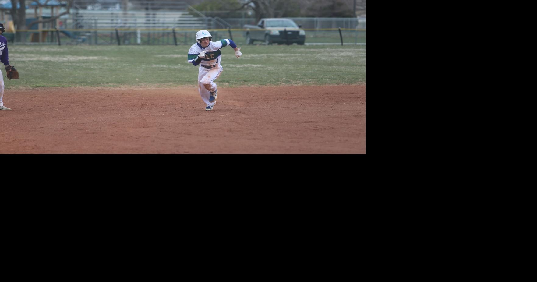 Lyon County All-League Baseball teams announced | Gaz | emporiagazette.com