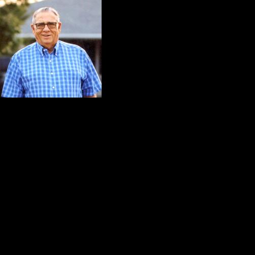 Larry Lee White | Free | emporiagazette.com