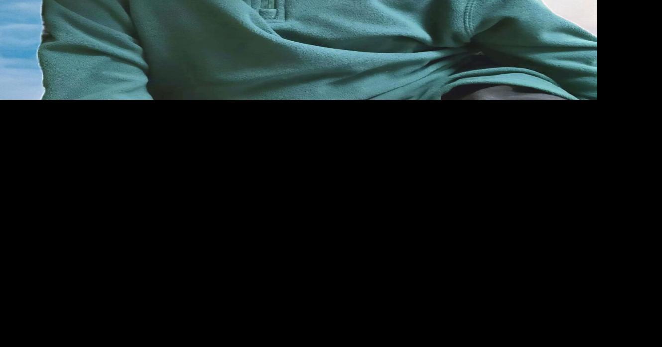 Ethan Hunter James Frisbie | Free | emporiagazette.com