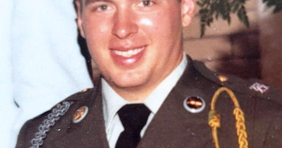 William Francis Schaefer | Free | emporiagazette.com