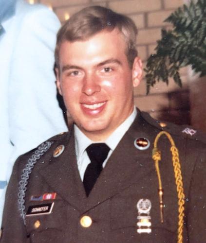 William Francis Schaefer | Free | emporiagazette.com