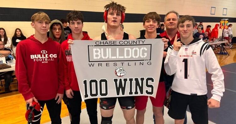 Chase County sports roundup | Cln | emporiagazette.com