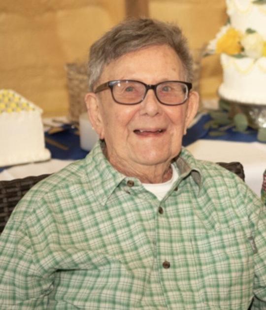 David W. Evans, Jr. | Free | emporiagazette.com