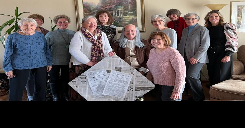 Junto Club celebrates 134 years | Free | emporiagazette.com