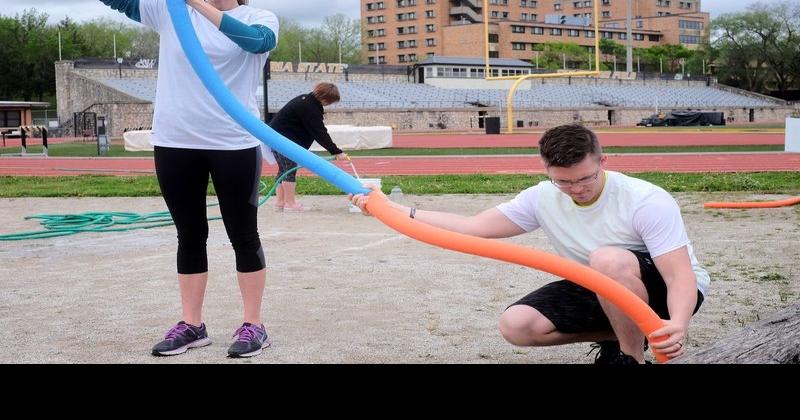 HeartChase raises $9,722 for American Heart Association | News ...