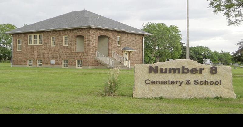 Grand reopening of Number 8 School held | News | emporiagazette.com