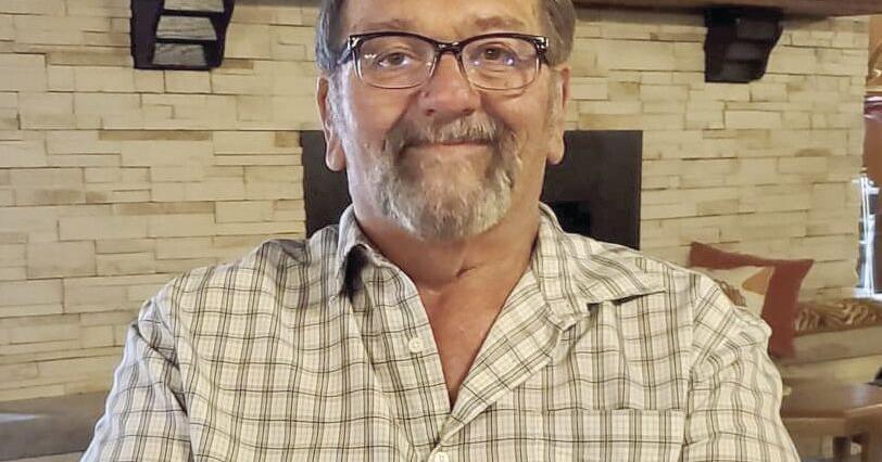 Kenneth Lynn Barrows | Free | emporiagazette.com