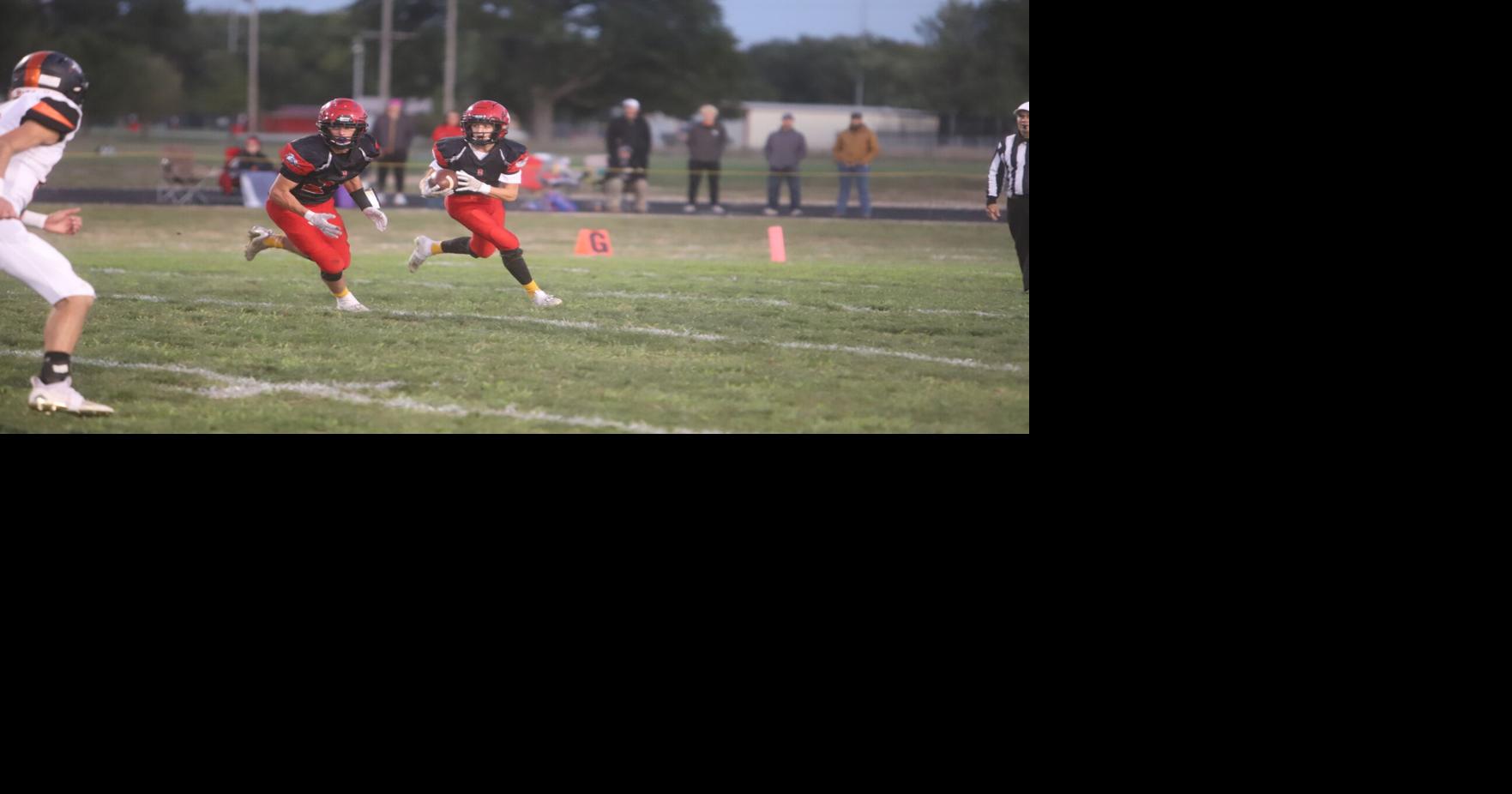 Chase county sports roundup | Cln | emporiagazette.com