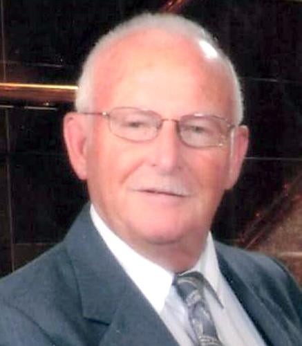 Duane Eugene Jacob | Free | emporiagazette.com