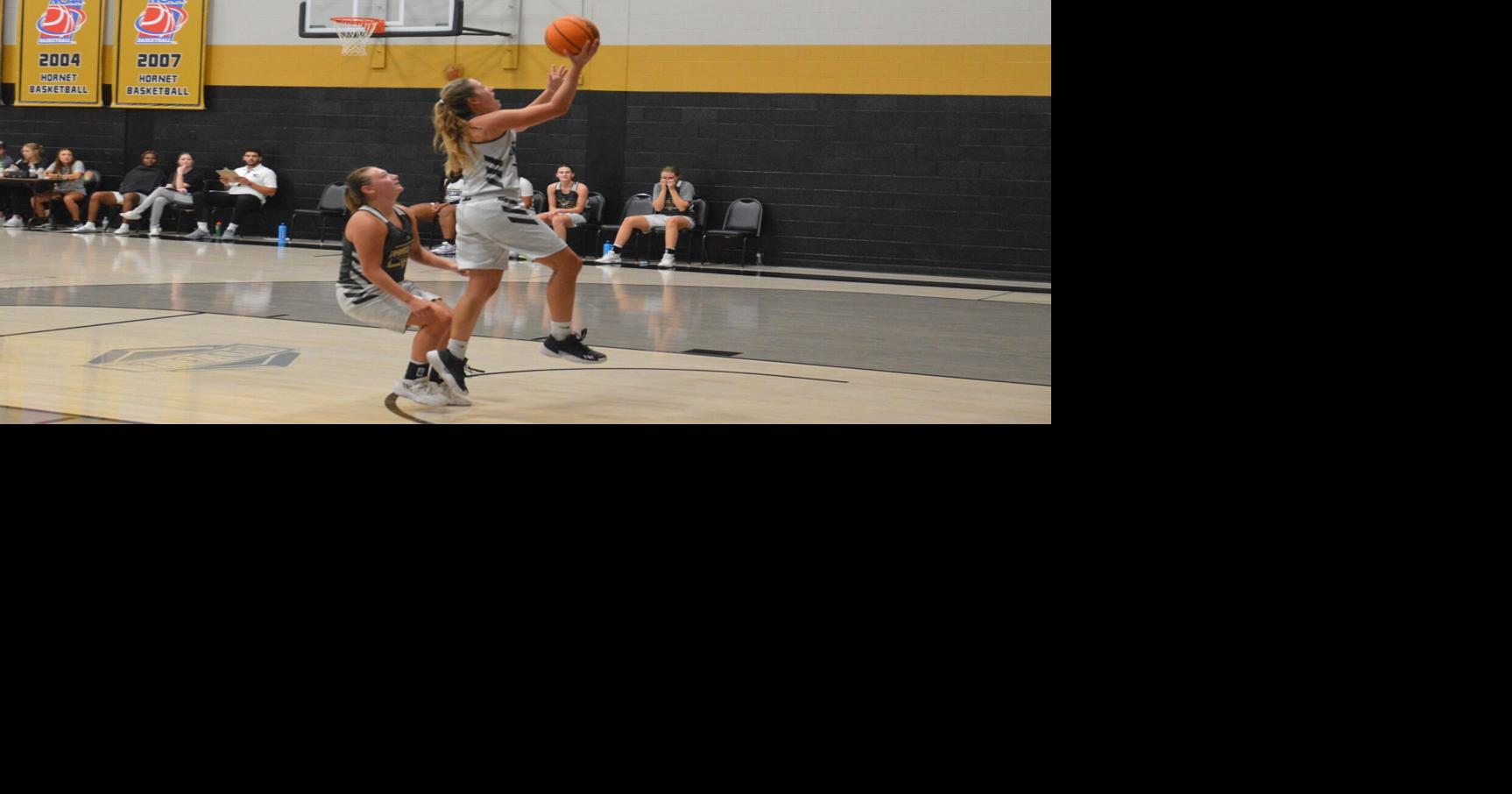 Emporia State women’s basketball set to begin Brian Ostermann era | Gaz ...