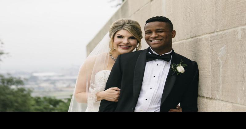 Erin Mai & Courtney Jarrett | Weddings | emporiagazette.com