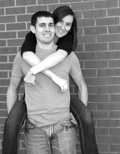Whitney Stauffer and Jeremy Osborn | Engagements | emporiagazette.com