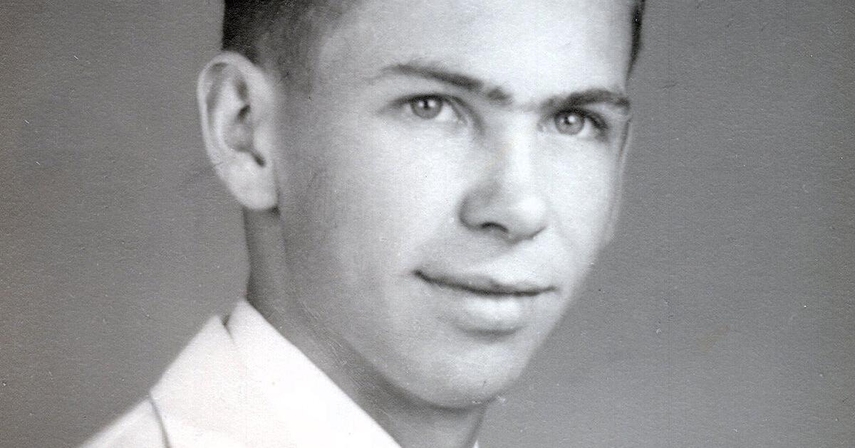 Larry Dean Pierce | Free | emporiagazette.com