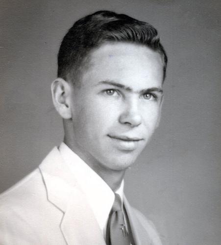 Larry Dean Pierce | Free | emporiagazette.com