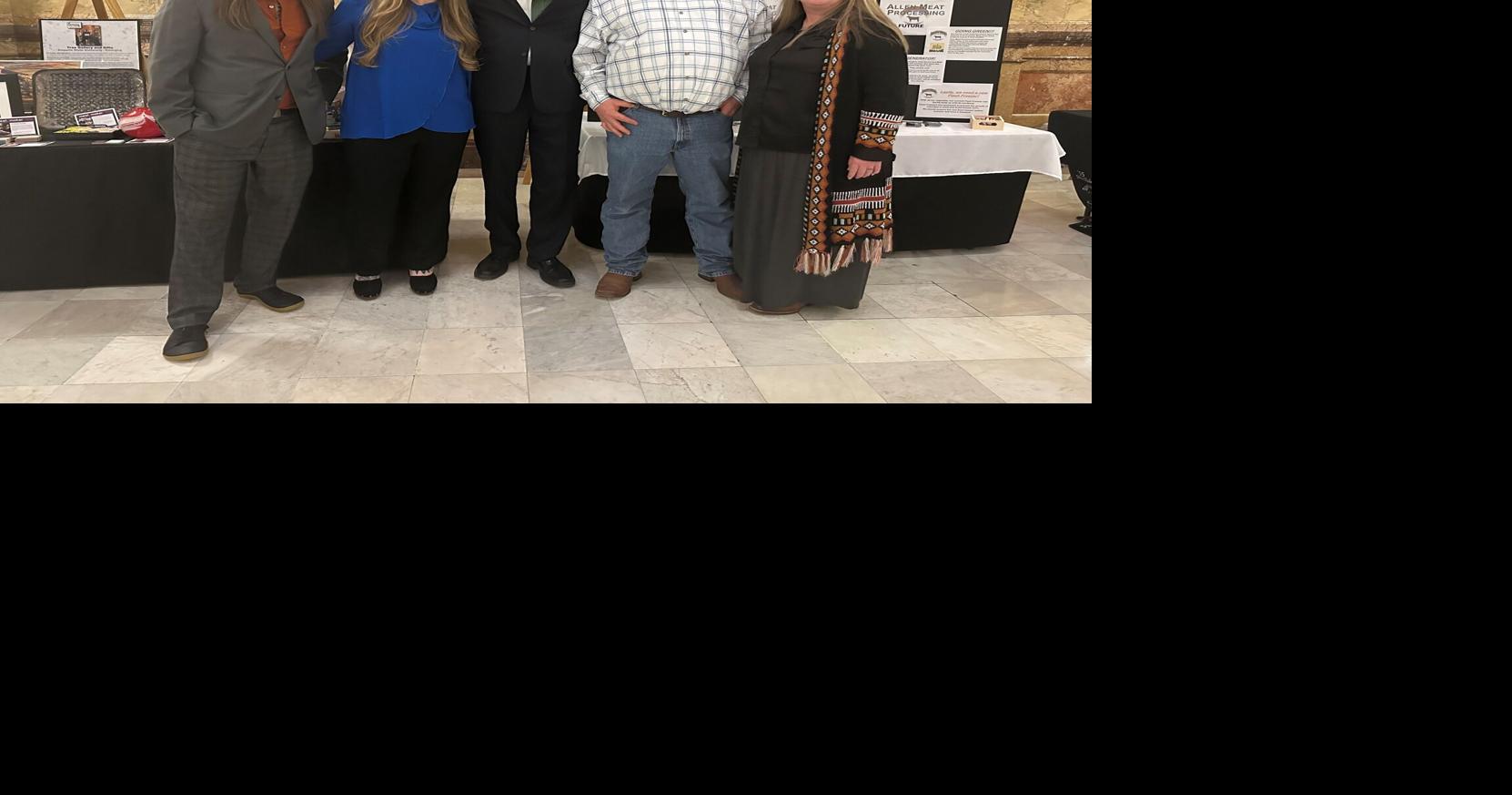 Trox Gallery and Gifts, Allen Meat Processing recognized as SBDC ...