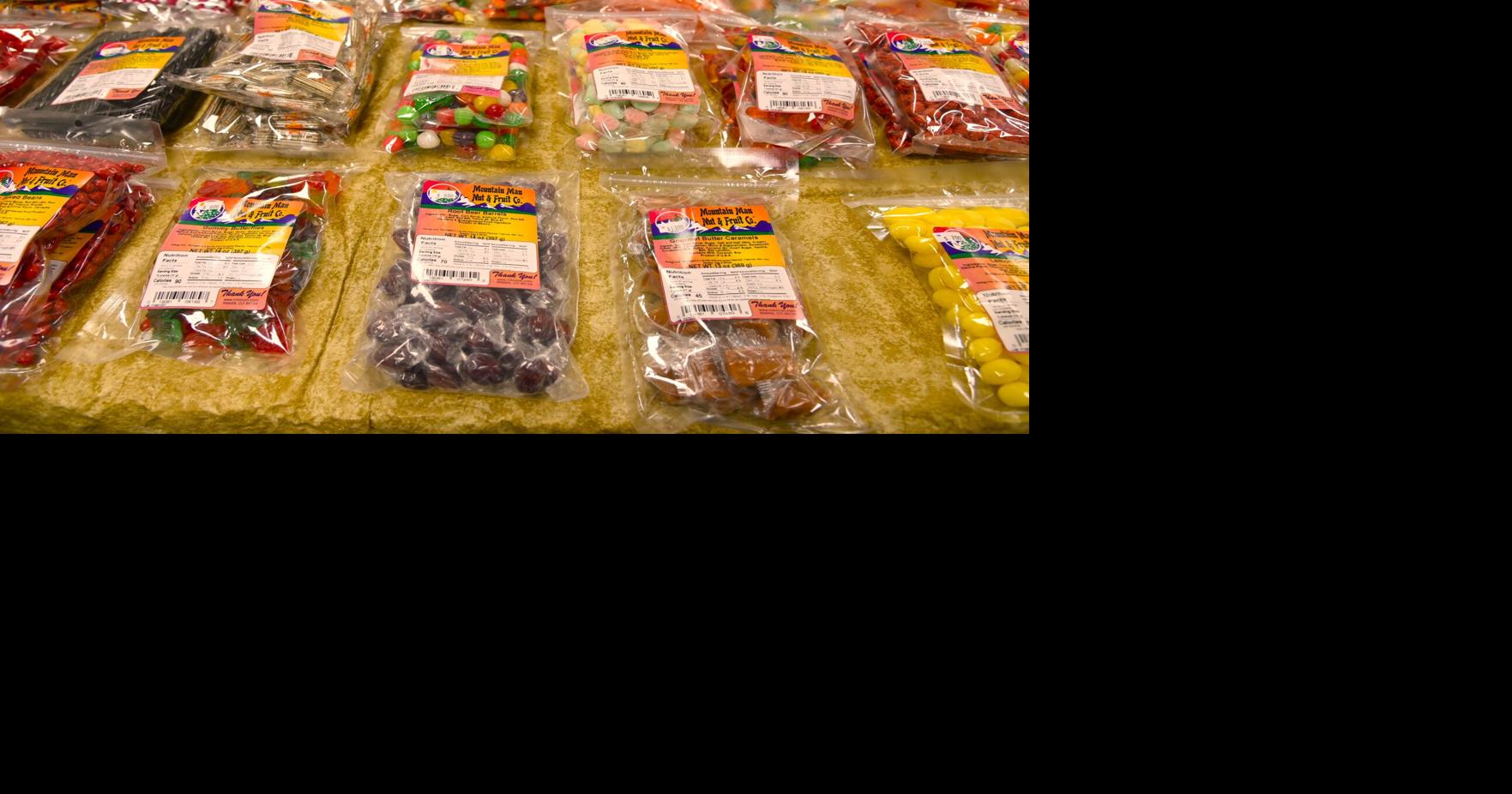 Sweet sale leads to sweet rewards for NRH Auxiliary | Free ...