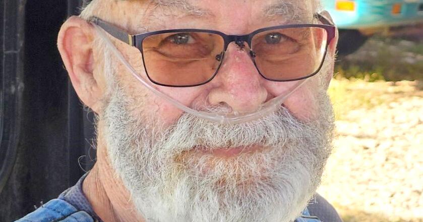 Terrel “Terry” M. Sigler | Free | emporiagazette.com