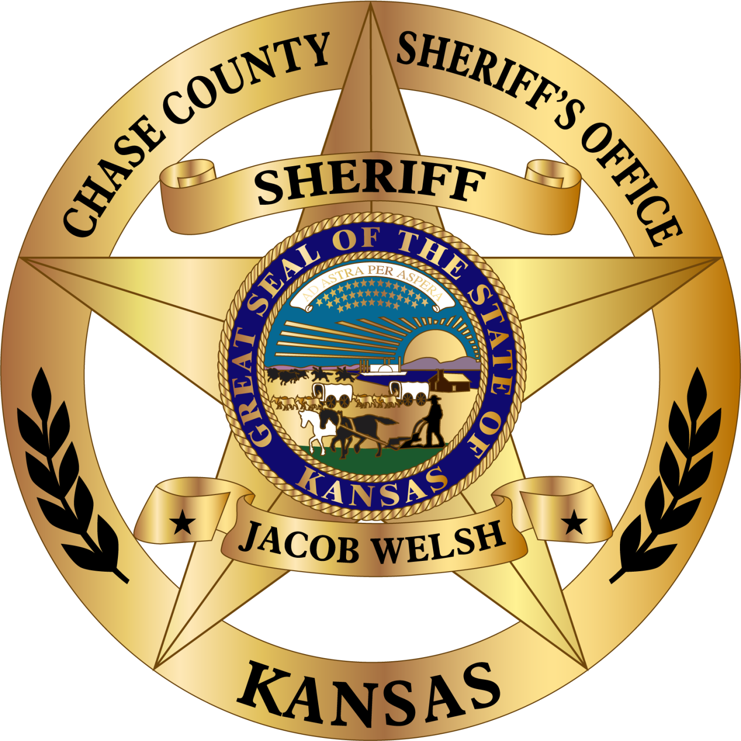 Chase County Sheriff's Report | Free | emporiagazette.com
