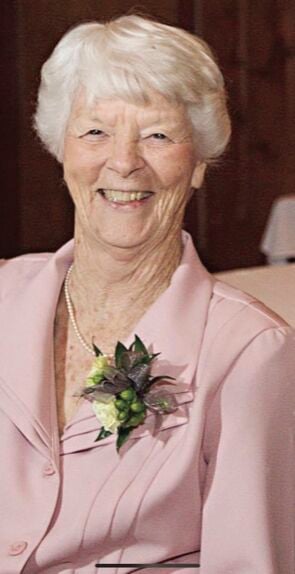 Maxine Louise Soule | Free | emporiagazette.com