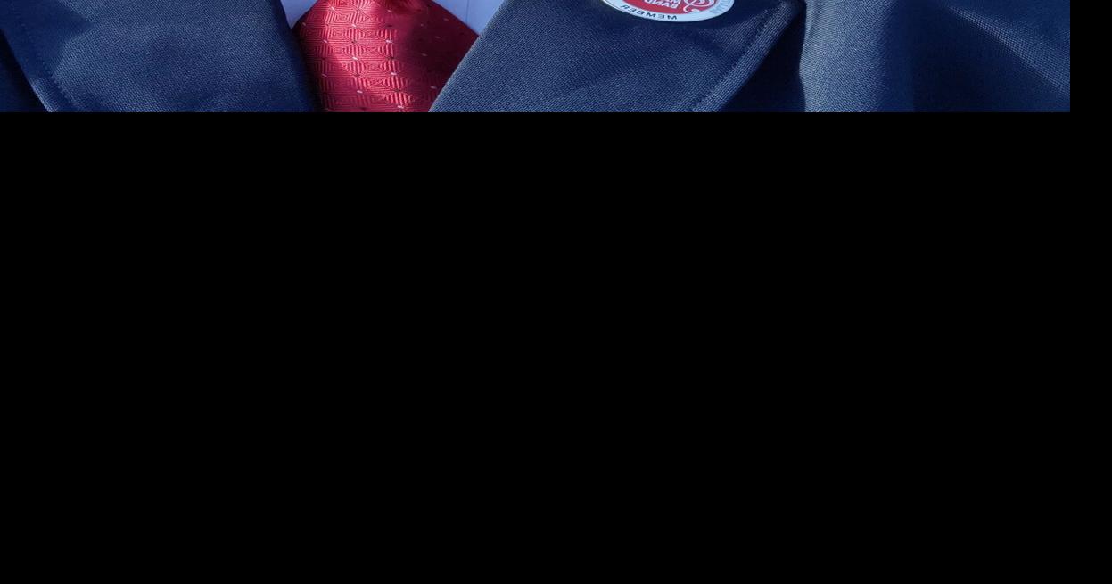 Harzman to march with The Band Directors Marching Band in 2023 Macy's ...