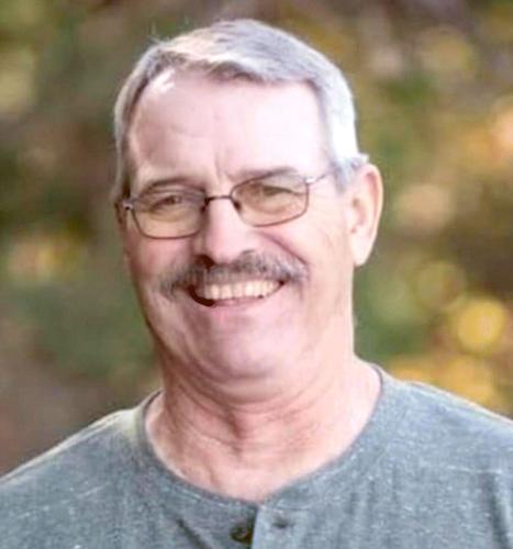 Michael G. Redeker | Free | emporiagazette.com