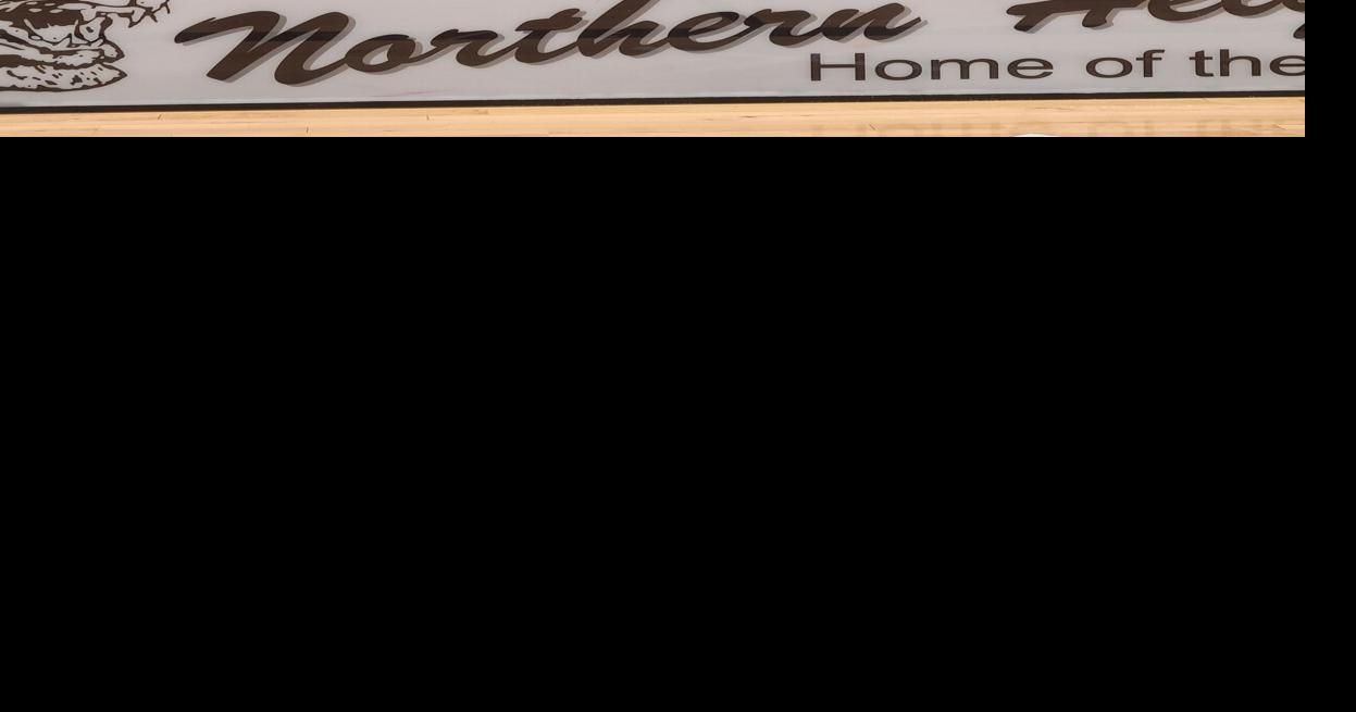 Northern Heights’ Cooper Hamlin signs to play baseball at McPherson ...