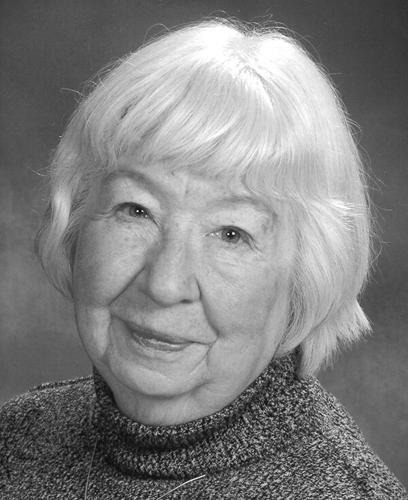 Mary Ann Short | Free | emporiagazette.com