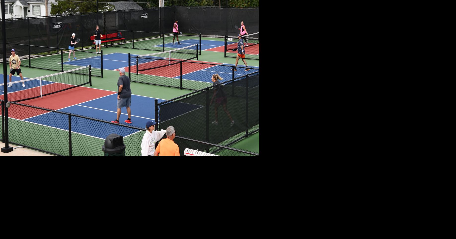 Rotary Club's annual pickleball tournament benefits Corky's Cupboard ...