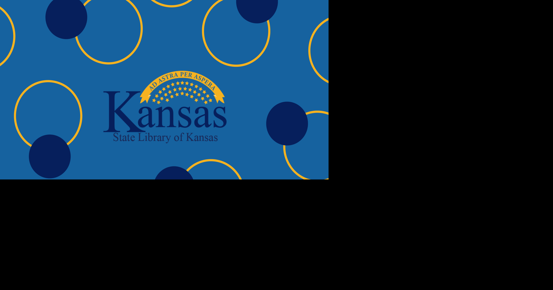 Kansas Talking Books Launches NovemBARD | Free | emporiagazette.com