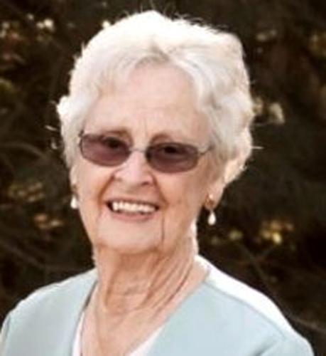 Alice Pearl Blankley | Free | emporiagazette.com