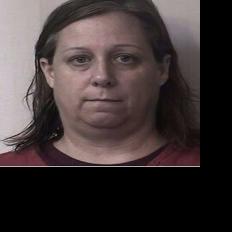 Lannie Lyman - KDOC mug | | emporiagazette.com