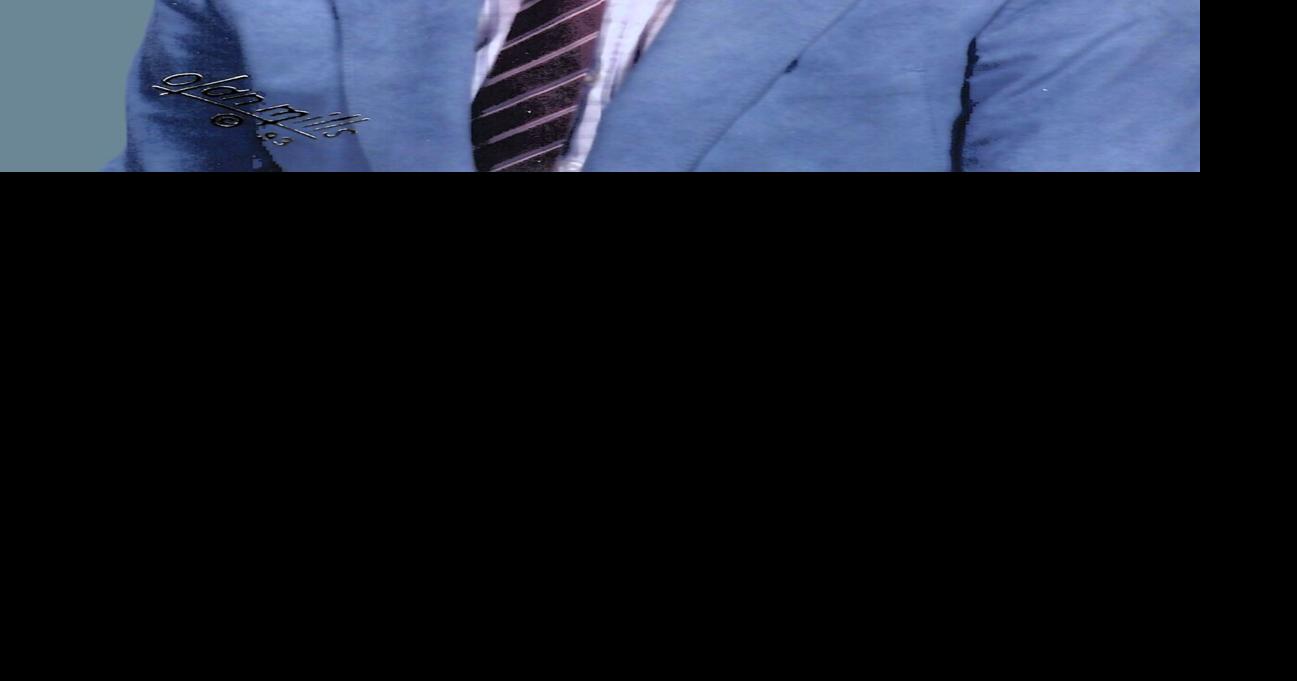 Frederick Gerry Day | Free | emporiagazette.com