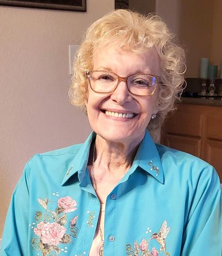 GRACE TRIEMER BORDERS | Free | emporiagazette.com