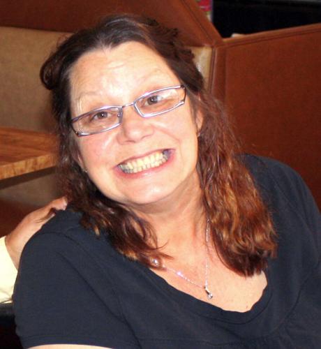 Susan Joanne (Elam, Werts) Gunkle | Free | emporiagazette.com