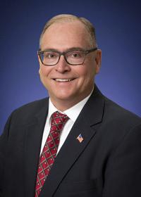 Randy Duncan hopes to become Secretary of State | Area News ...