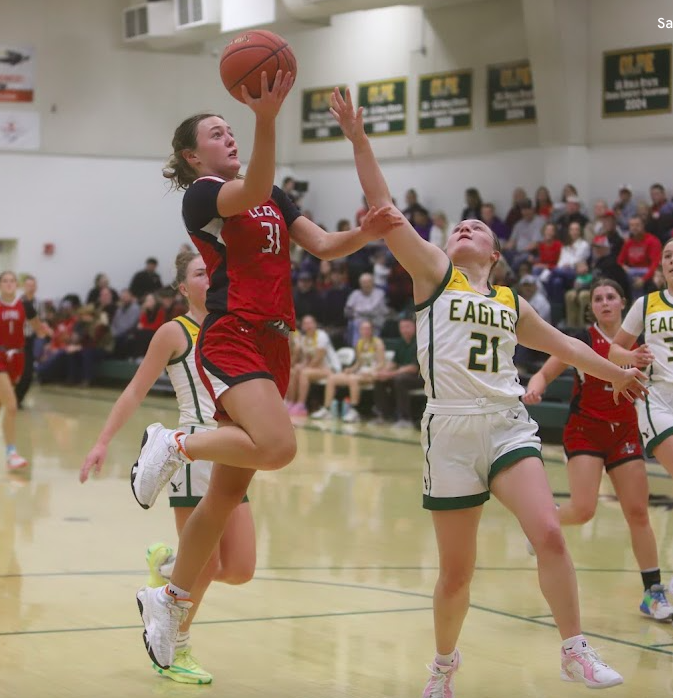 Area basketball set to resume in LCL league | Sports | emporiagazette.com