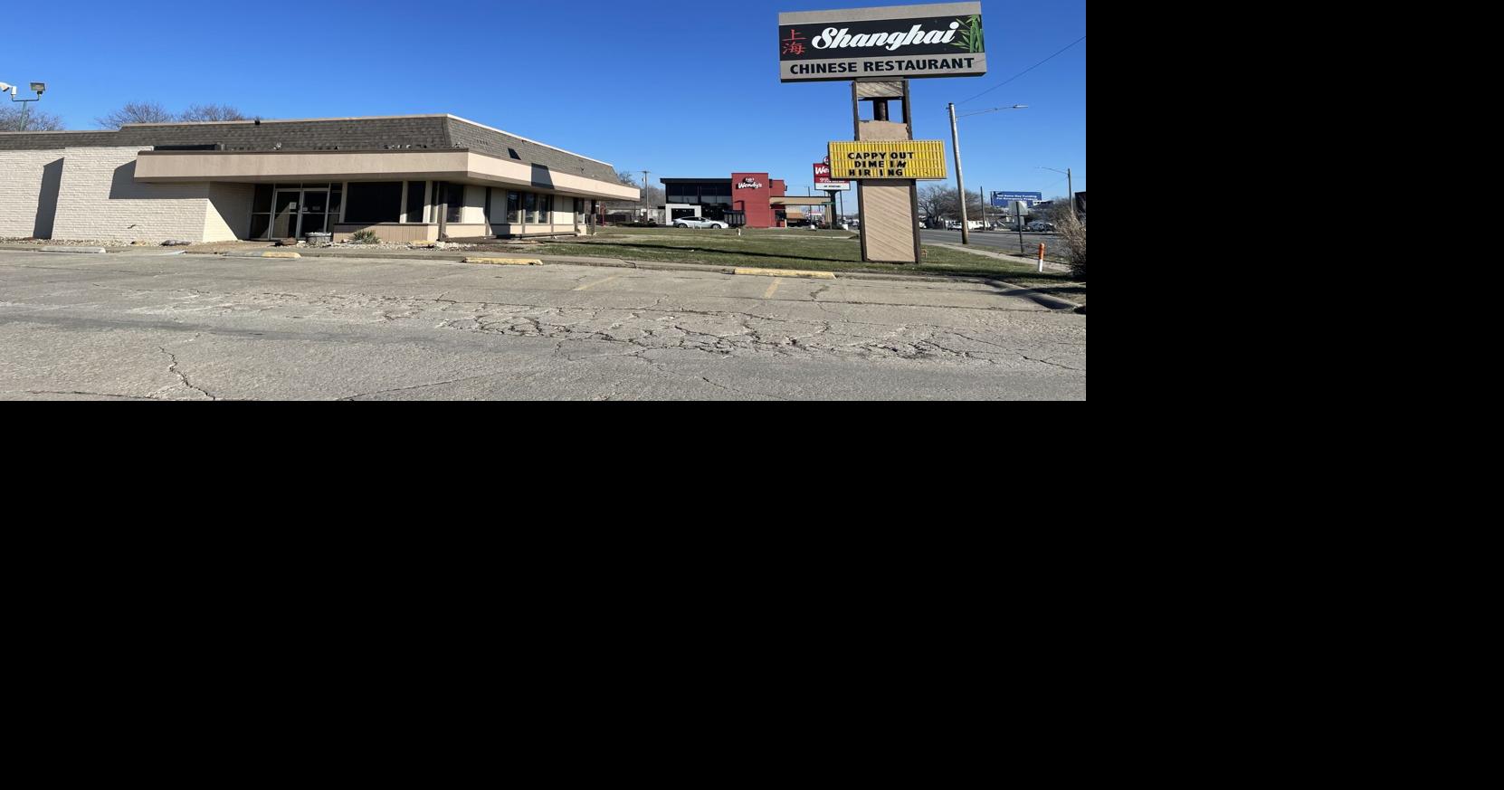 Chinese Food Emporia Ks