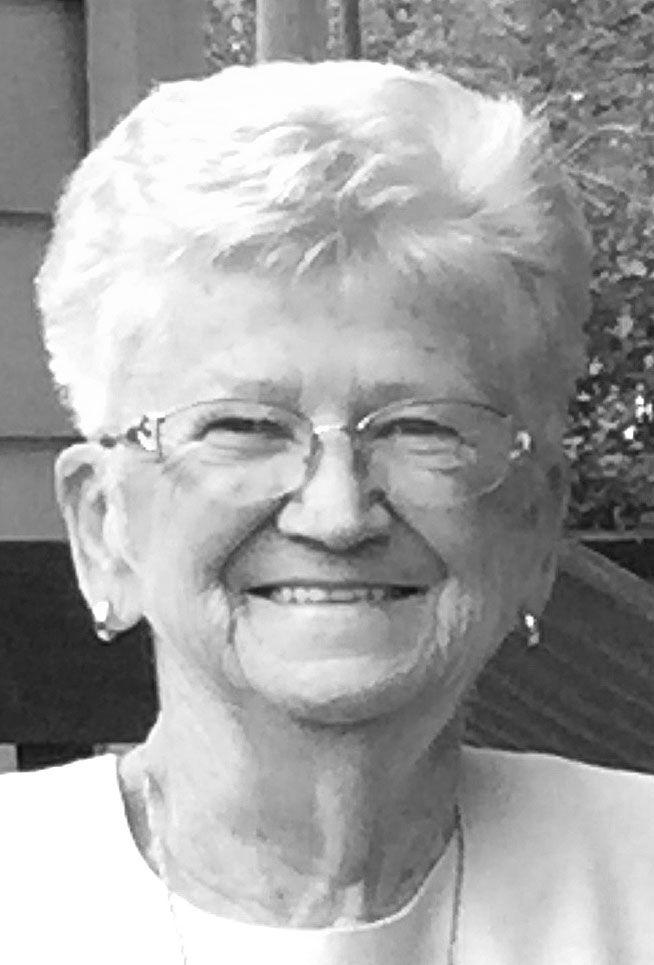 Beverly Louise Schaefer | Free | emporiagazette.com