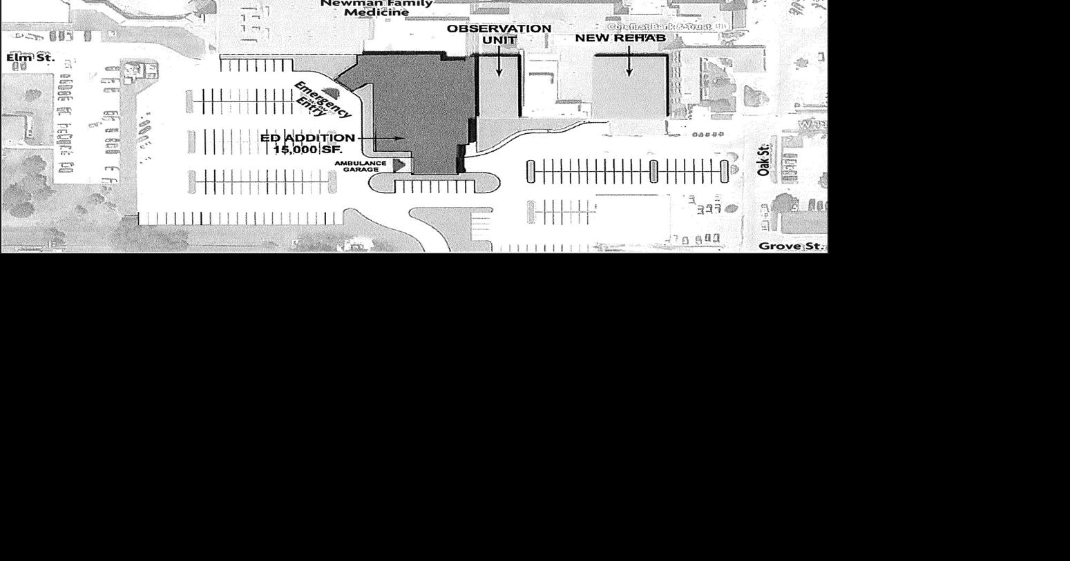 NRH expansion questions answered | Latest News And Features ...