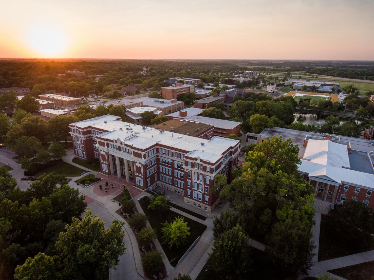 ESU | emporiagazette.com