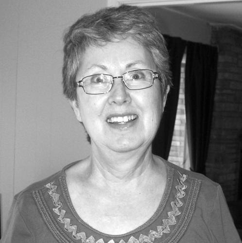 Ellen C. Ellis | Obituaries | emporiagazette.com